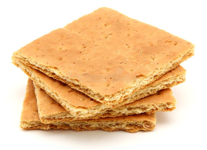 Graham Crackers stock photo. Image of dish, caloric, smores - 9844050