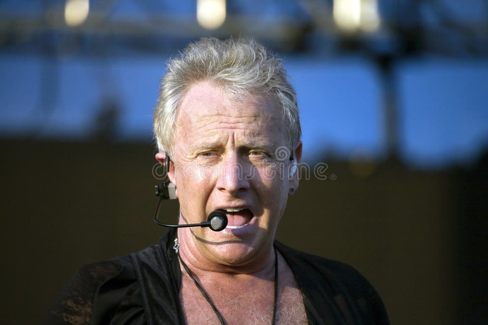 Graham Russell editorial stock image. Image of soft, outdoors - 21662274