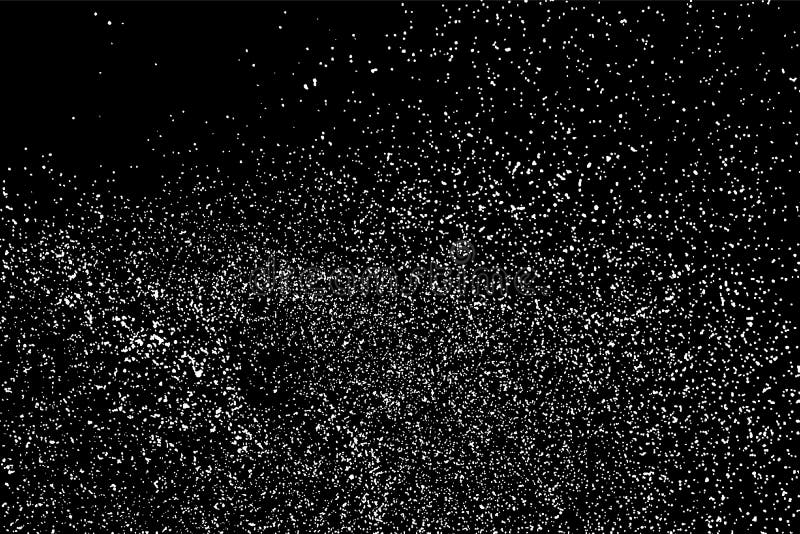 Grain abstract texture. stock vector. Illustration of sand - 107664894