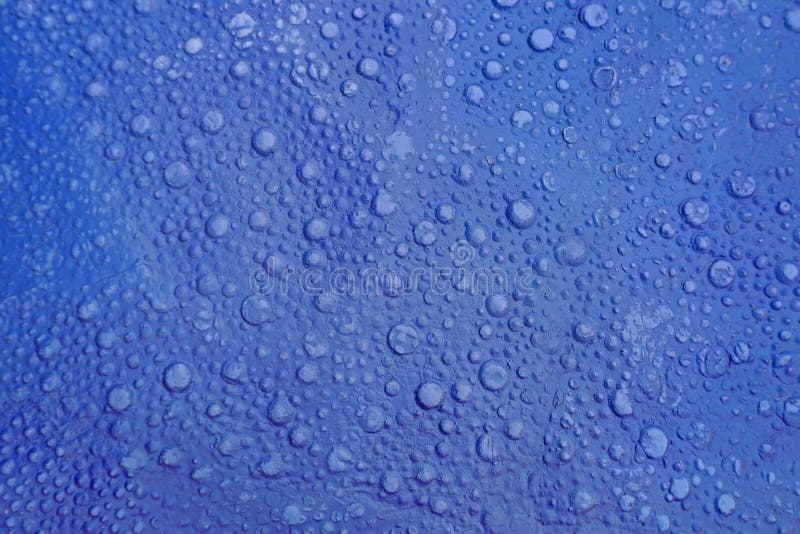 Grain Blue Paint Background Stock Photo - Image of frame, pattern ...