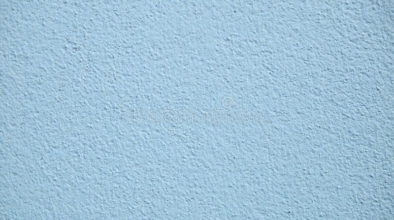 Grain Blue Paint Wall Background or Texture Stock Image - Image of ...
