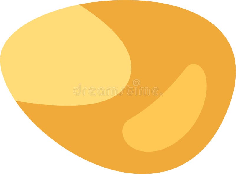 Grain of Corn stock vector. Illustration of food, harvest - 284453374