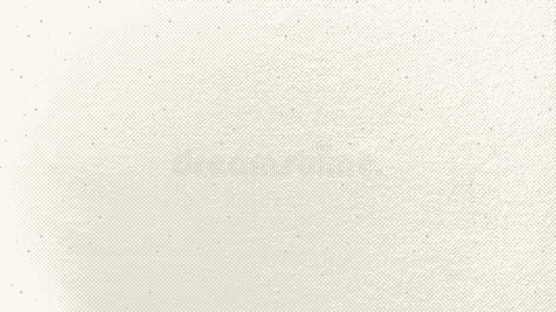 Grain Craft Paper Texture. Light Ecru Eggshell Background Stock Vector ...