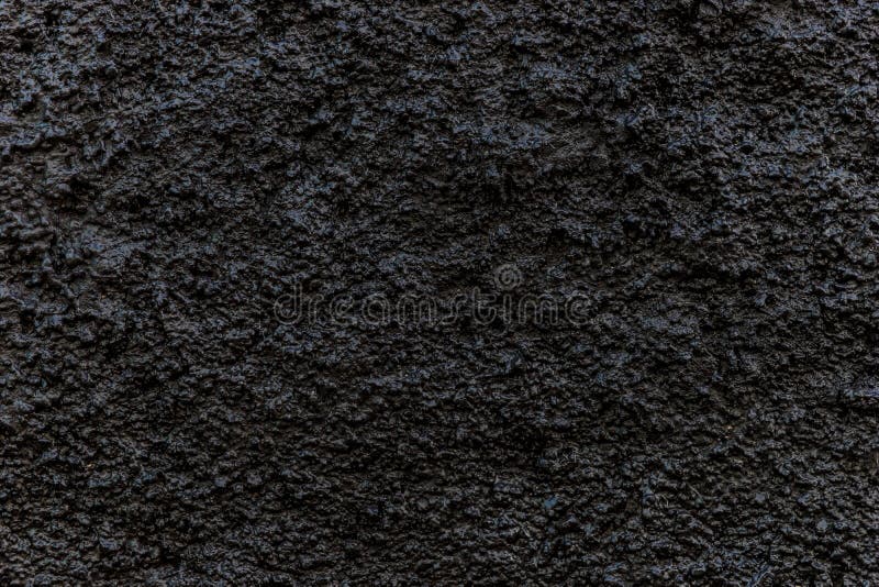 Grain Dark Painted Wall Texture Background Stock Photo - Image of plank ...