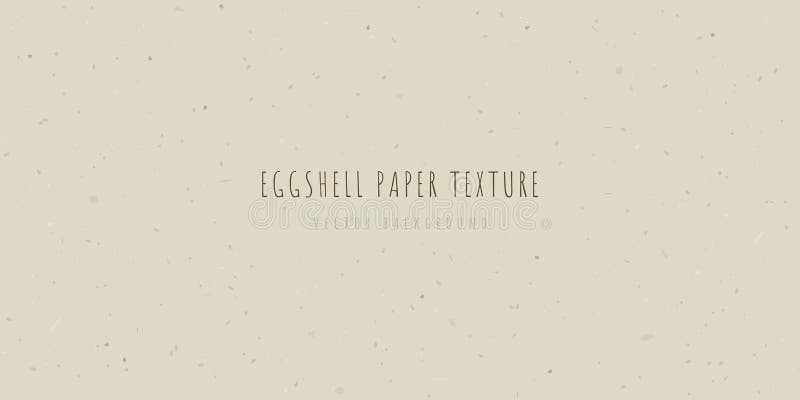 Grain Eggshell Paper Texture Pattern Stock Vector - Illustration of ...