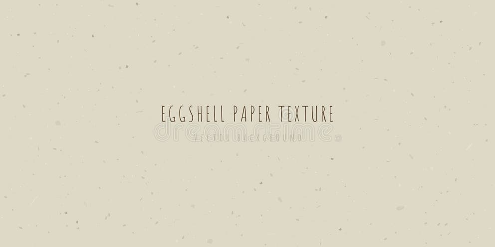 Grain Eggshell Paper Texture Pattern Stock Vector - Illustration of ...