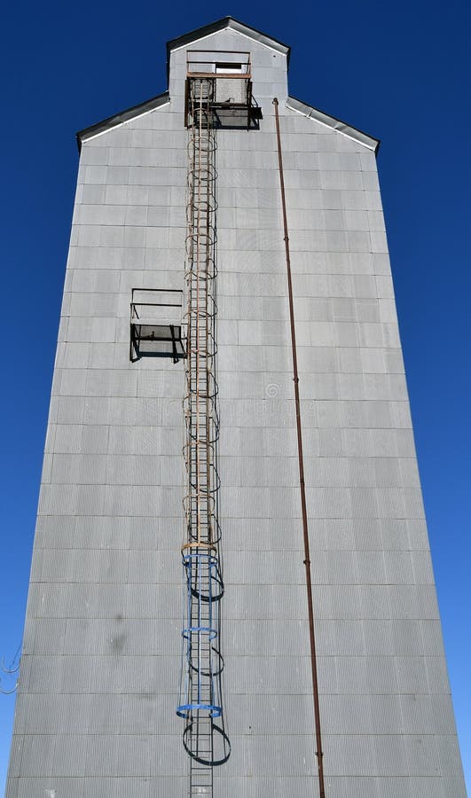 Climb Grain Bin Stock Photos - Free & Royalty-Free Stock Photos from ...