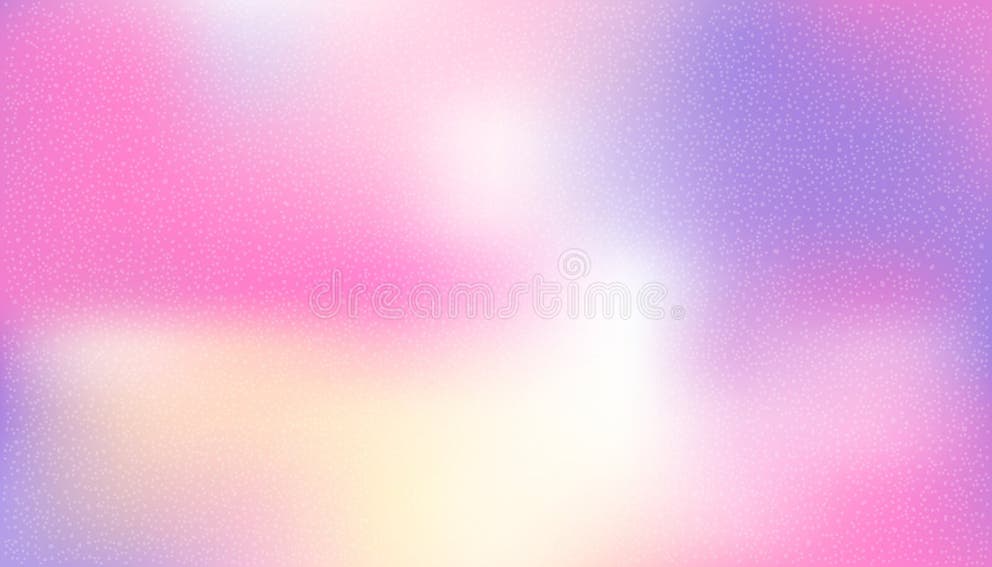 Grain Gradient Background, Soft Blurred Abstract Texture in Bright Pink ...