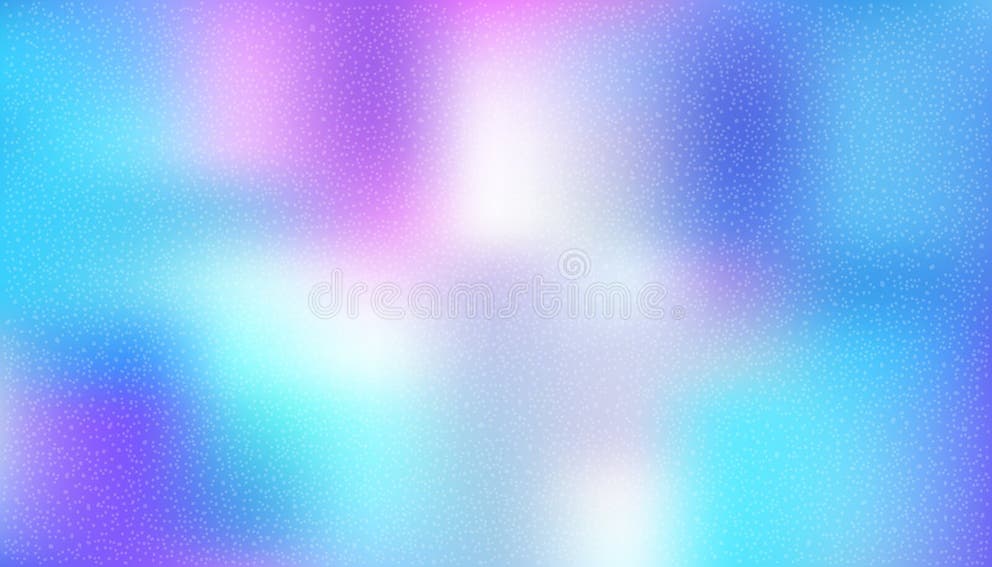 Grain Gradient Background, Soft Blurred Abstract Texture in Deep Blue ...