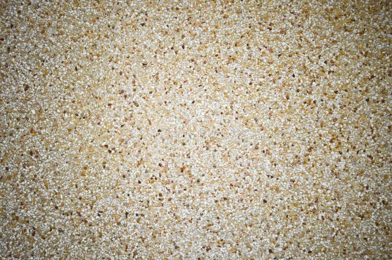 Grain of Granite Sand Texture Stock Photo - Image of textured, white ...