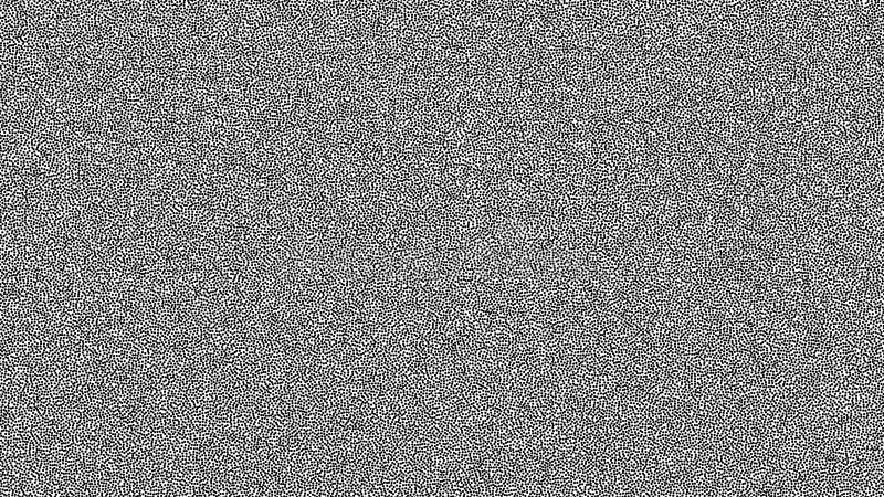Grain Noise Background, Vector Dots Texture or Dust Effect Pattern ...