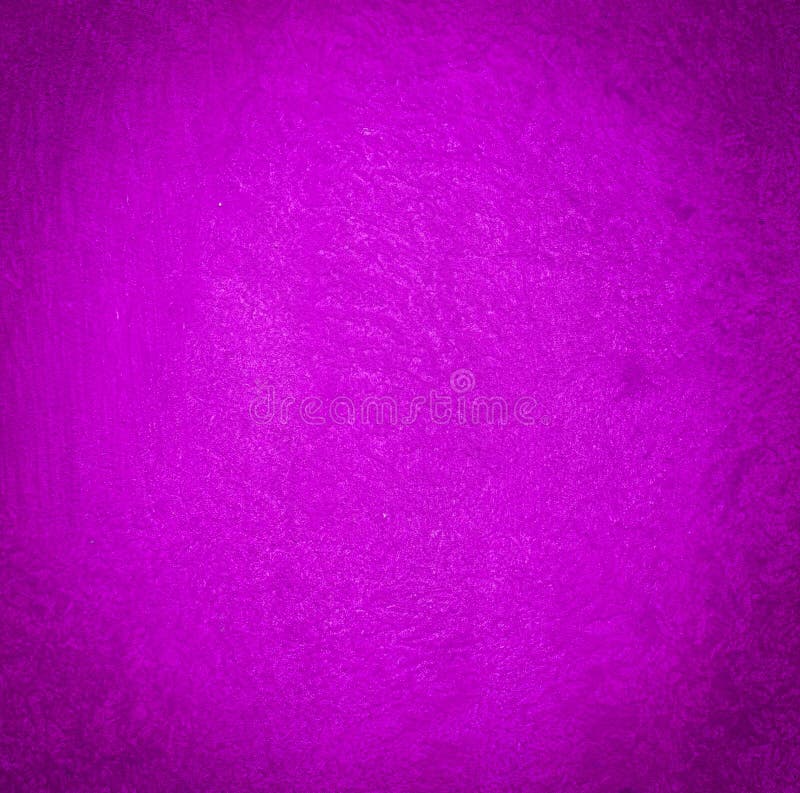 Grain Purple Paint Wall Background or Texture Stock Photo - Image of ...