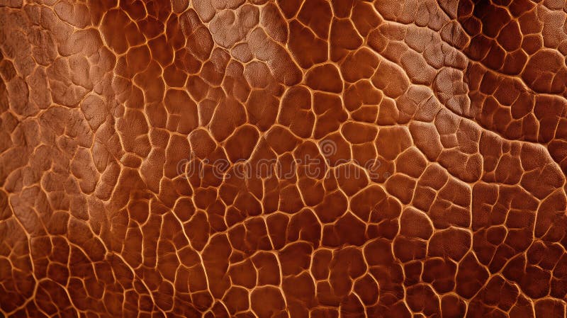 Grain rawhide texture stock illustration. Illustration of grain - 339936720