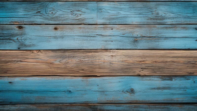 Grain Rustic Blue Background Stock Illustration - Illustration of blue ...