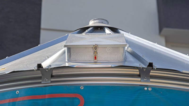 Silo Roof Hatch Stock Photos - Free & Royalty-Free Stock Photos from ...