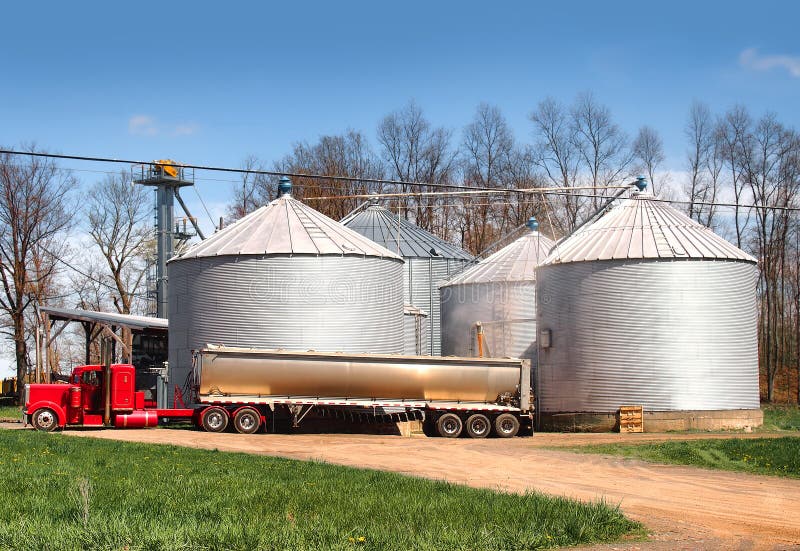 227 Tractor Silos Photos - Free & Royalty-Free Stock Photos from Dreamstime