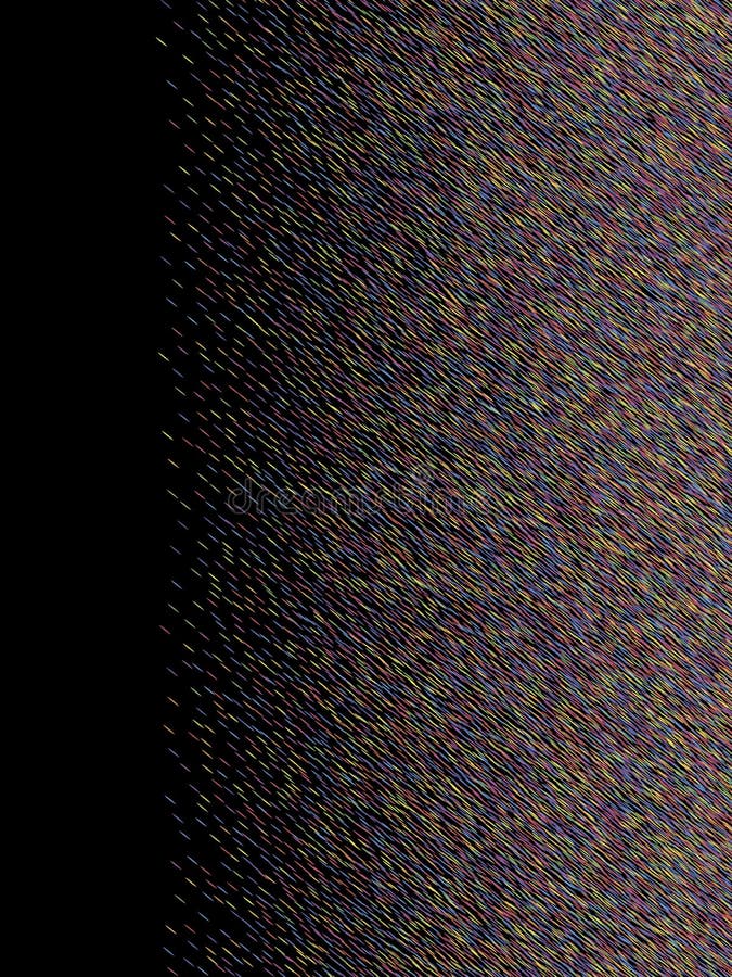 Grain Texture, Vector Abstract Illustration Stock Vector - Illustration ...