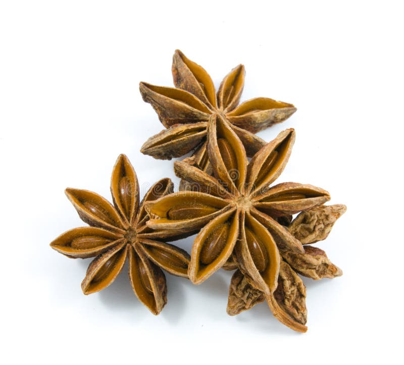 Graine d'anis photo stock. Image du anis, graine - 9803968