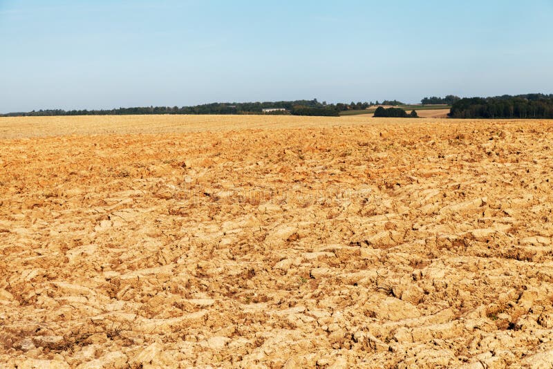 Grained clay earth stock image. Image of rough, blue - 172782951