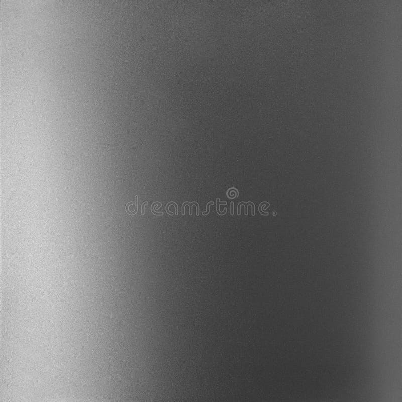 Grained metal surface stock image. Image of reflective - 363941349