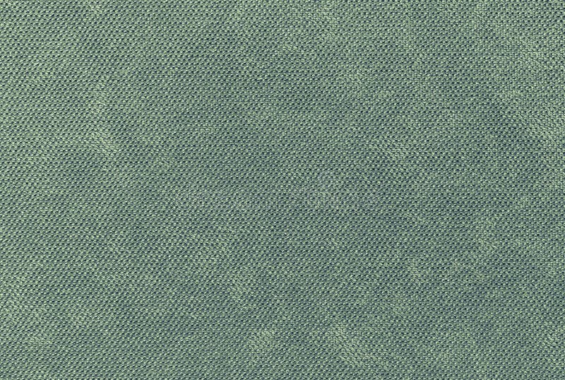 Grained Texture Fabric of Pale Green Color Stock Image - Image of ...