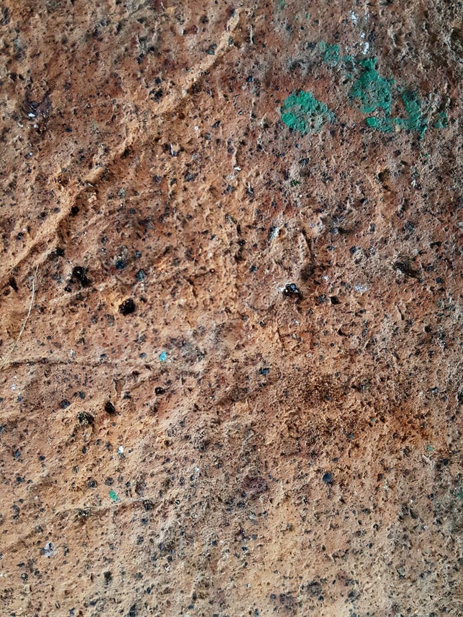 GRAINED WALL TEXTURE 4 stock photo. Image of grain, creative - 95300976