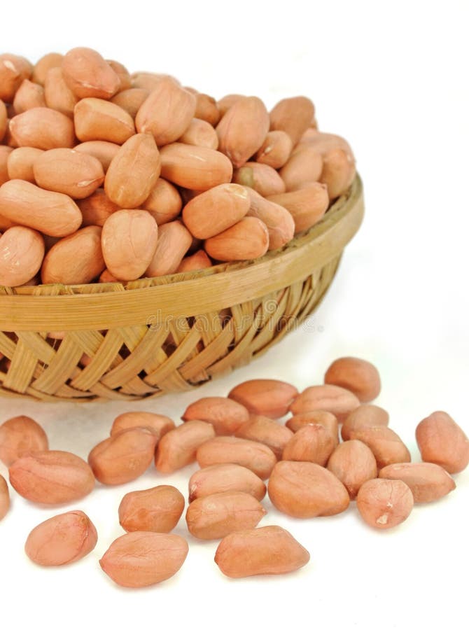 Graines d'arachide photo stock. Image du fond, arachides - 28078708