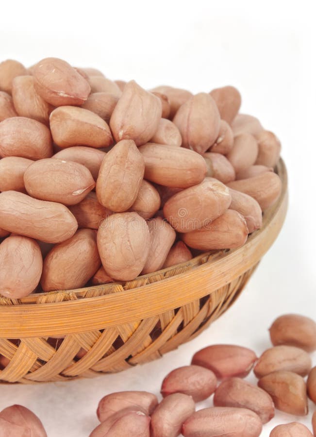 Graines d'arachide photo stock. Image du arachide, légumineuse - 28078708