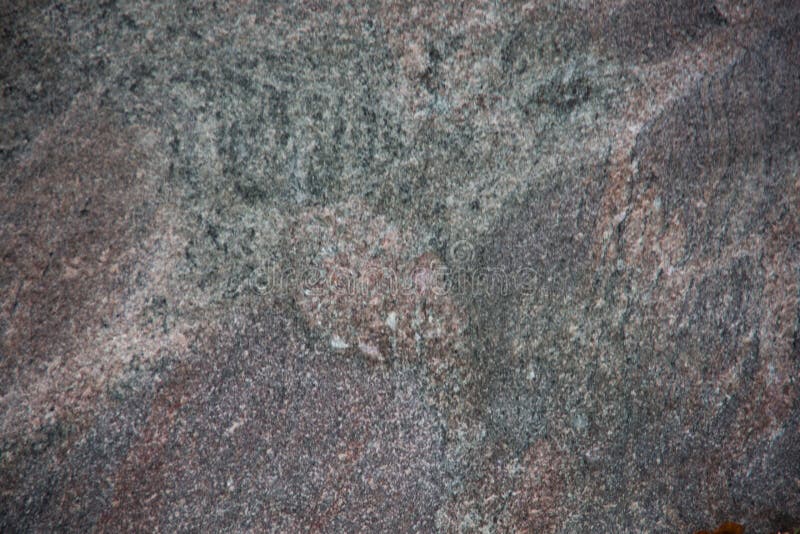 Grains on polished granite stock image. Image of swirl - 190734409
