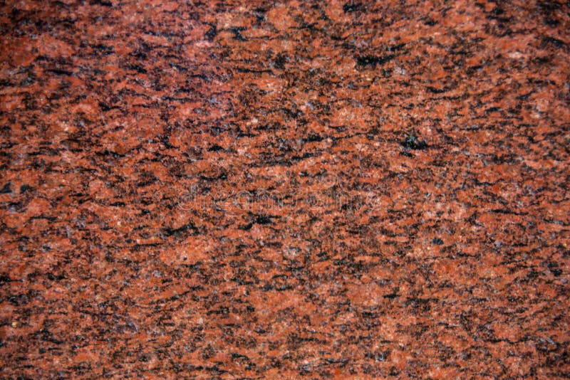 Grains on polished granite stock image. Image of poliert - 190734447
