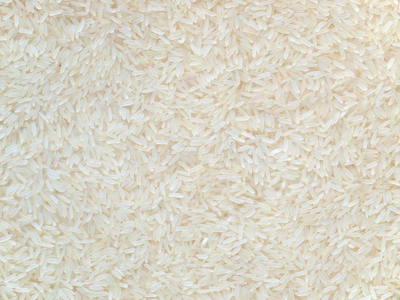 White rice background stock image. Image of indian, dieting - 11177461