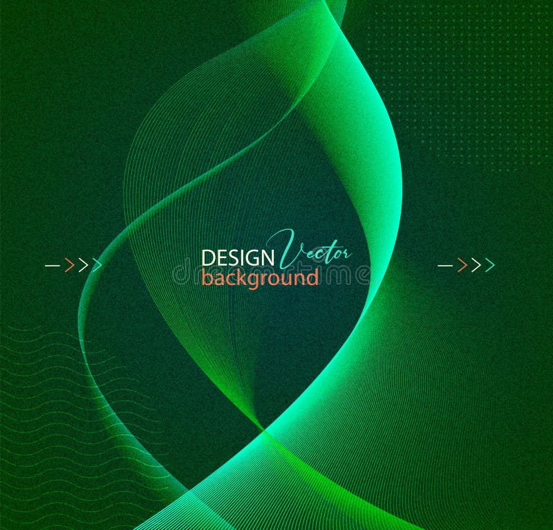 Background Dark Green Powerpoint Stock Illustrations – 209 Background ...