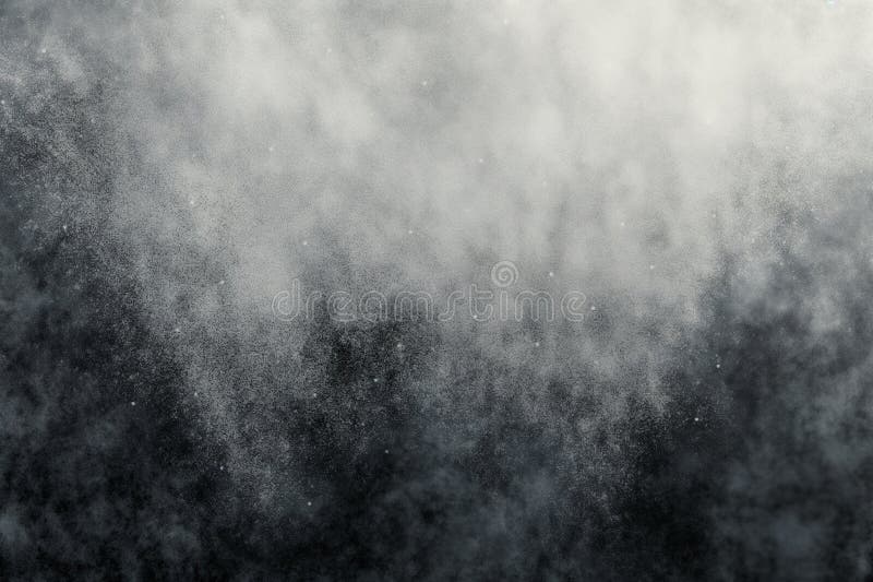 Grainy Black and White Gradient Background Texture in Soft Pastel ...