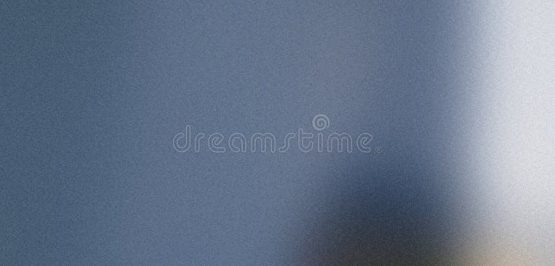 Grainy Blue Abstract Background Fading To White on One Side Stock Photo ...
