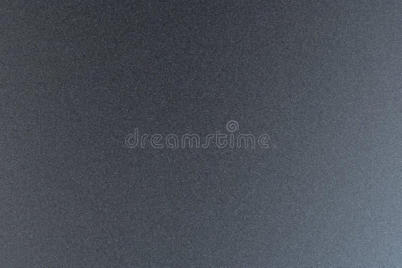Grainy dark metal surface stock photo. Image of metallic - 262747944