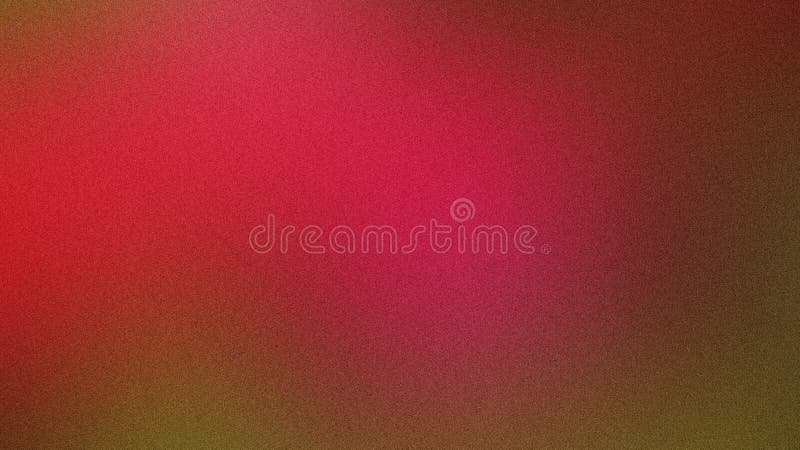 Grainy Gradient Background Changing from Red To Green Stock Image ...