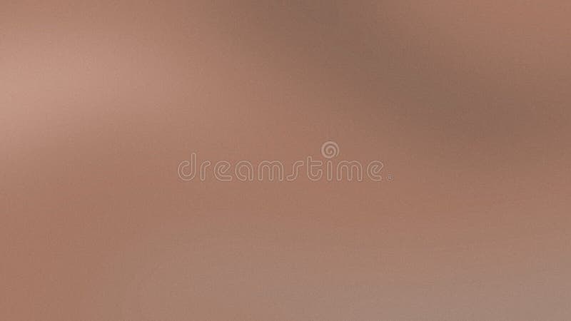 Grainy Gradient Background in the 2025 Color of the Year Mocha Mousse ...