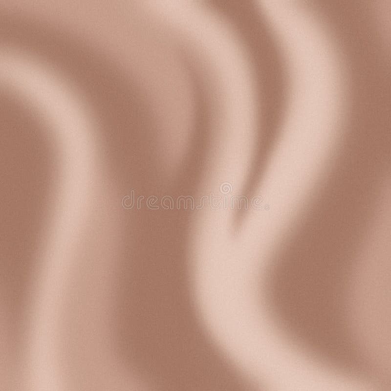 Grainy Gradient Background in the 2025 Color of the Year Mocha Mousse ...