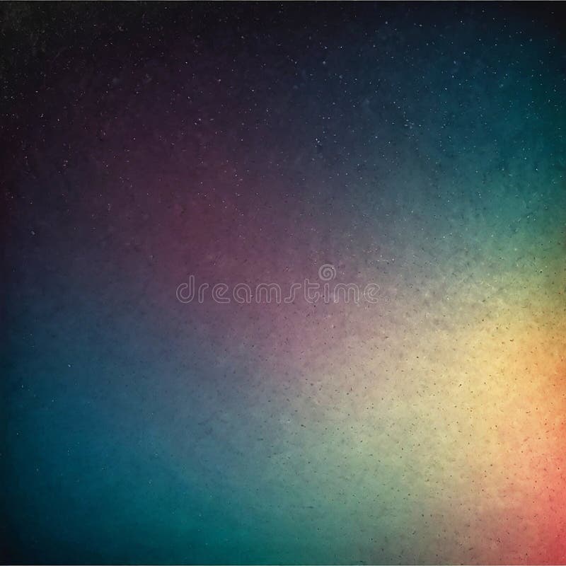 Grainy Gradient Backgrounds Stock Illustration - Illustration of ...