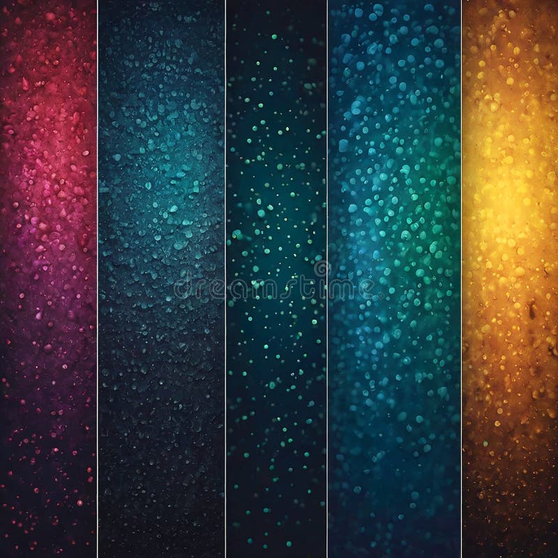 Grainy Gradient Backgrounds Stock Illustration - Illustration of digital, gradient: 321062301