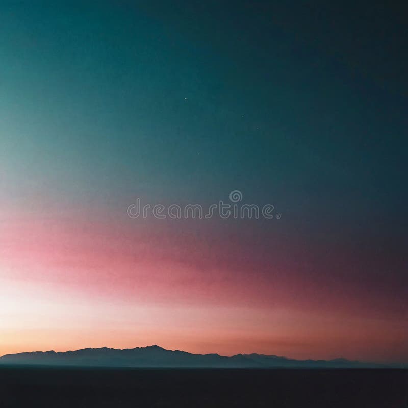 Grainy Gradient Backgrounds Stock Illustration - Illustration of ...
