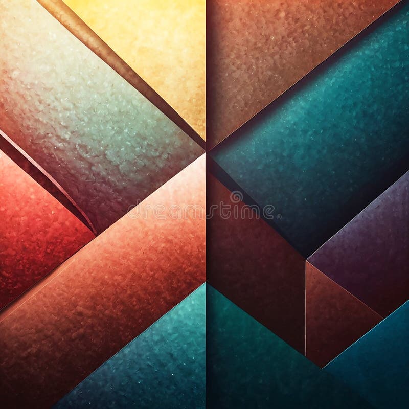 Grainy Gradient Backgrounds Stock Illustration - Illustration of ...