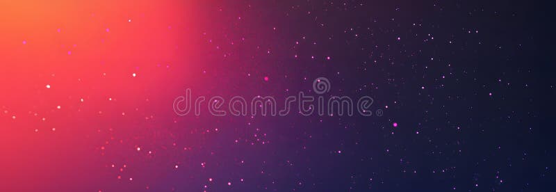Grainy Gradient Background with Dark Red Abstract Noise Stock ...