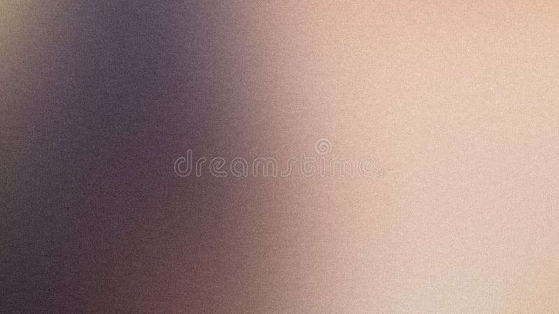 Grainy Gradient Background Fading from Dark To Light Colors Stock Image ...