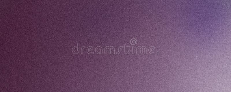 Grainy Gradient Background Fading from Purple To White Stock Image ...