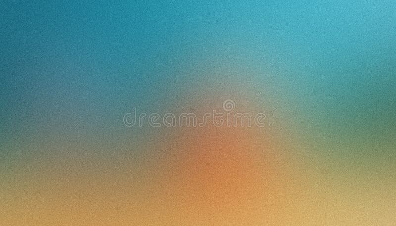 Grainy Gradient Background with Textured Surface Transitioning from ...