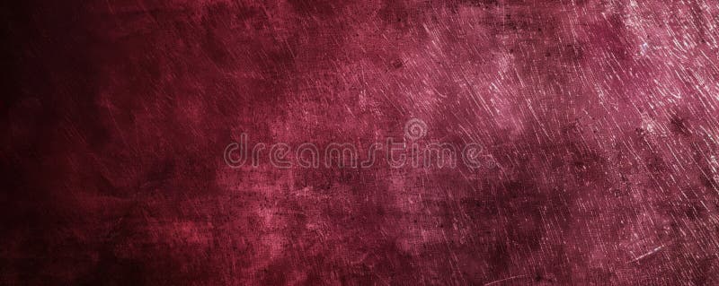 A Grainy Gradient Banner Background Featuring a Blend of Dark Maroon ...