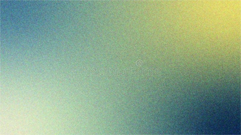 Grainy Gradient Blurred Abstract Background Light and Shadow Color ...