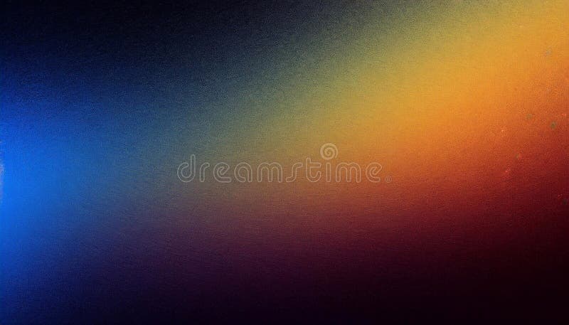 Grainy Gradient of Dark and Light Colors Stock Image - Image of soft ...