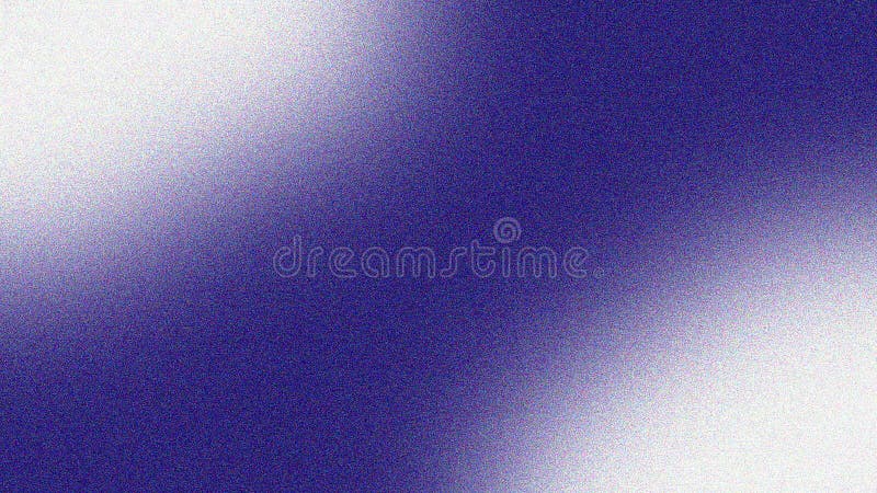 Grainy Gradient Texture Abstract Blue Noise Background with Diagonal ...